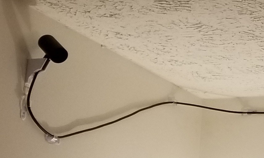 VR Sensor Rerouting Update | Technomancer's Sanctum